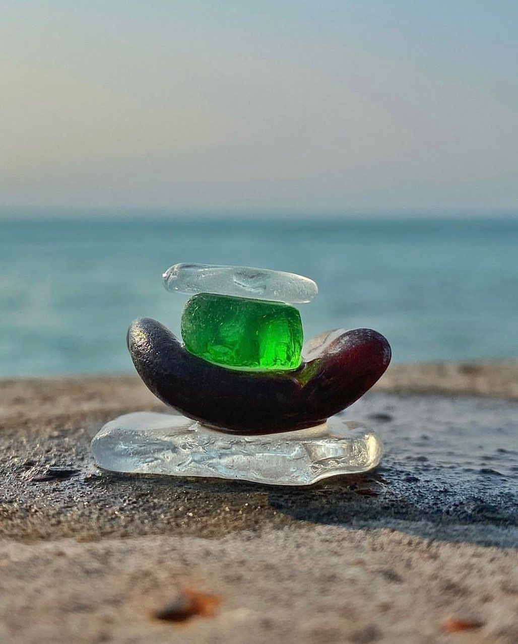 River Bank & Co. features new photographs by Emily Fortney. Open 11 AM ...