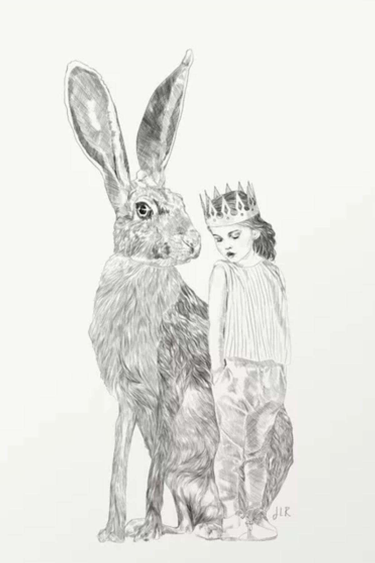 Jenny Liz Rome Large Scale Prints at River Bank & Co. 5 - 8 PM - Sarnia ...