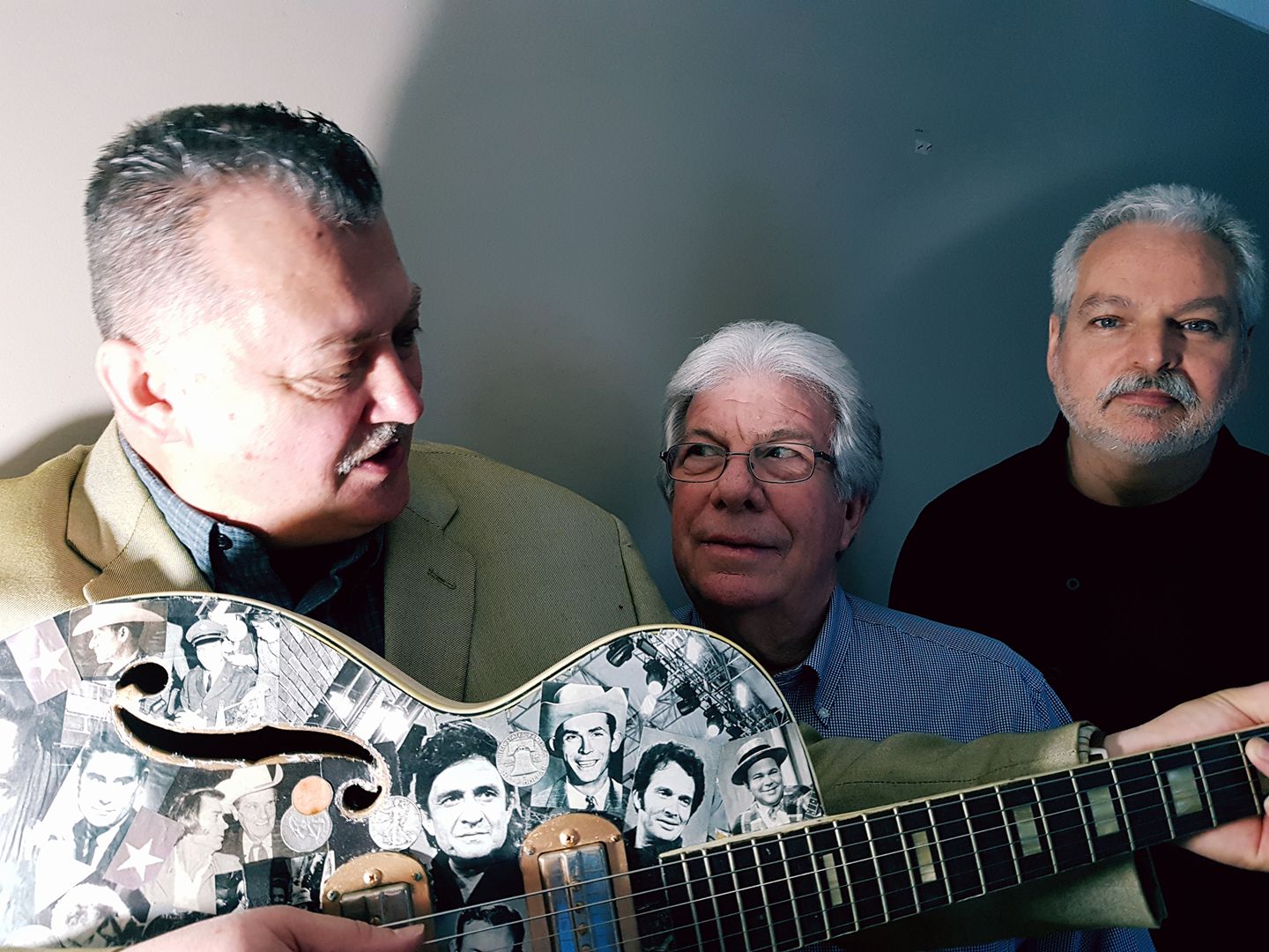 Live Music and Dancing with the Mark Blayney Trio, 7 - 11 PM - Sarnia ...